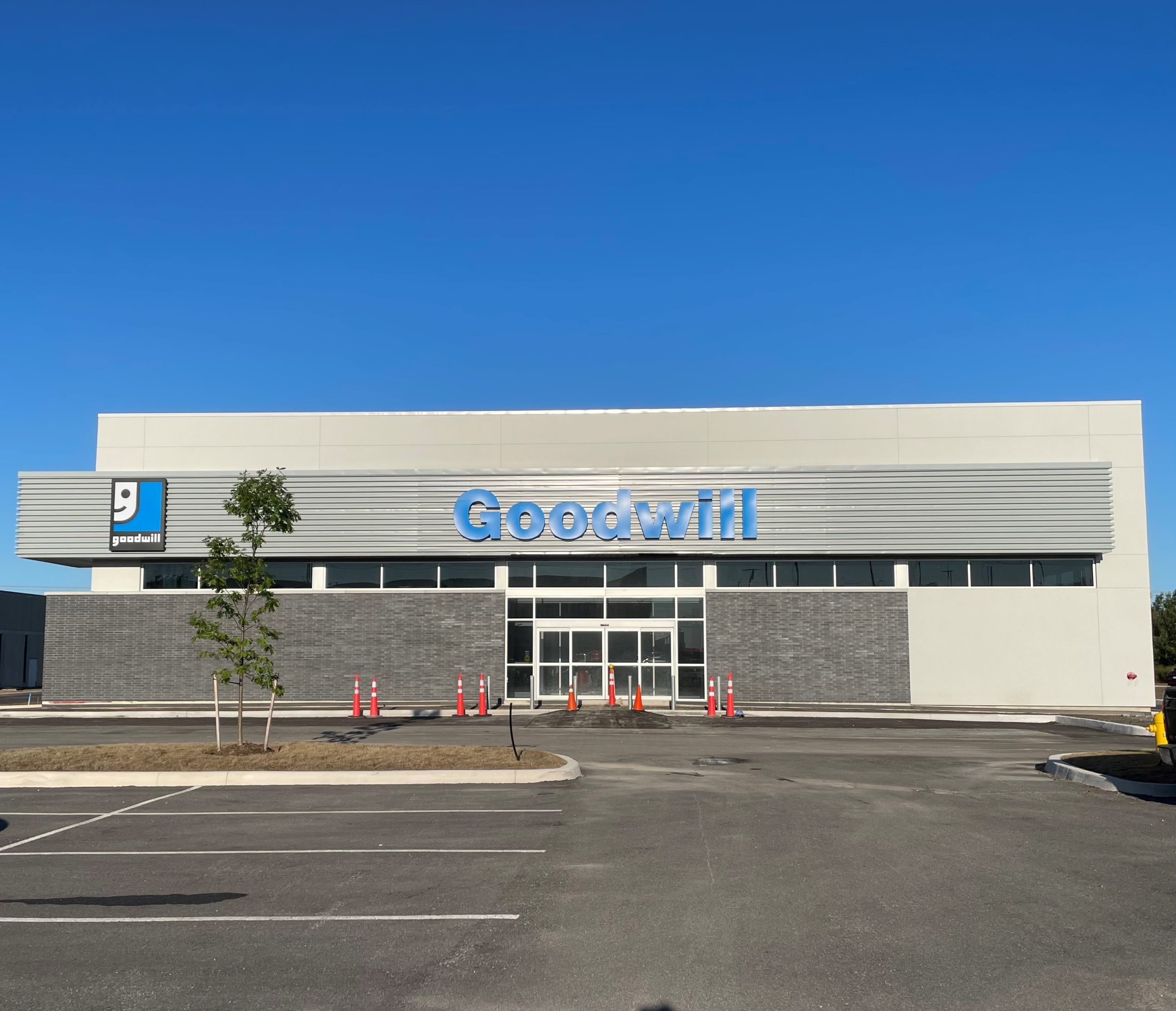 Vansickle Road, St Catharines | Goodwill Niagara